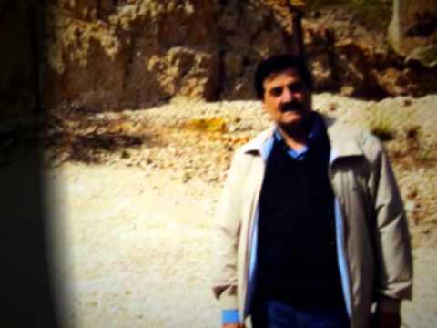 ZÜLKÜF ALTAN ÇAĞIRIN ANAMI