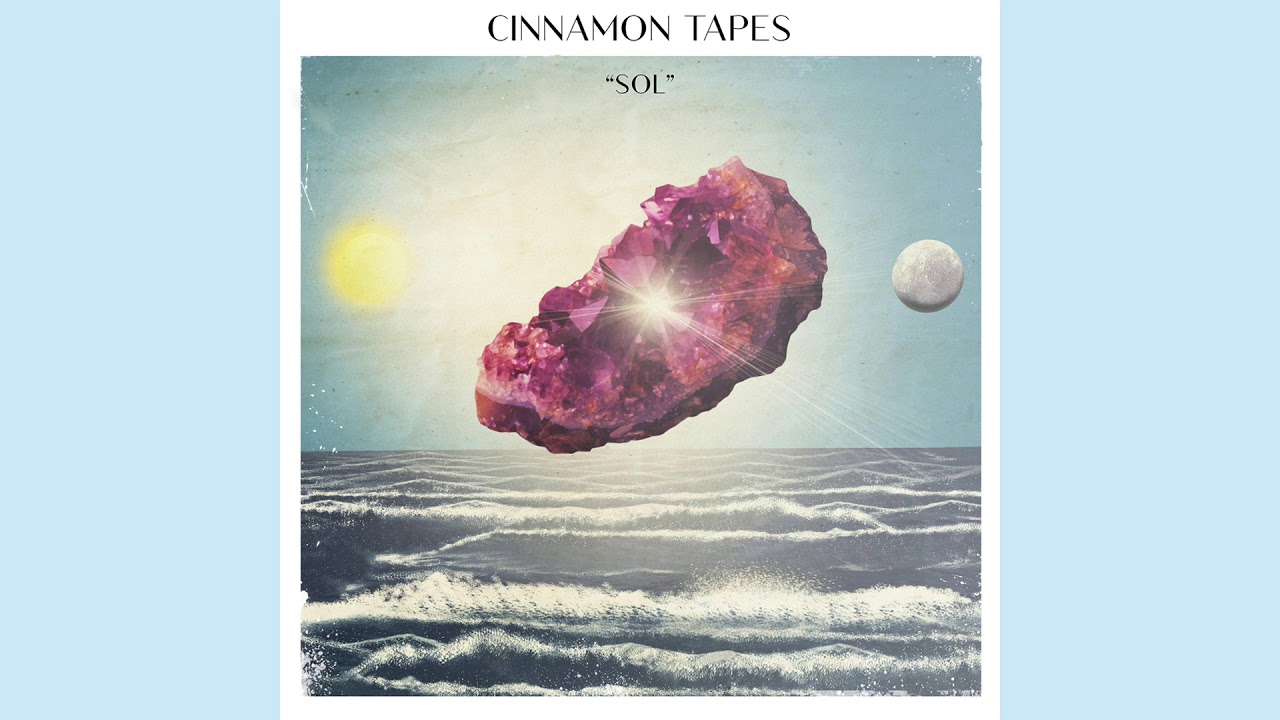 Cinnamon Tapes - "Sol" (áudio) - YouTube