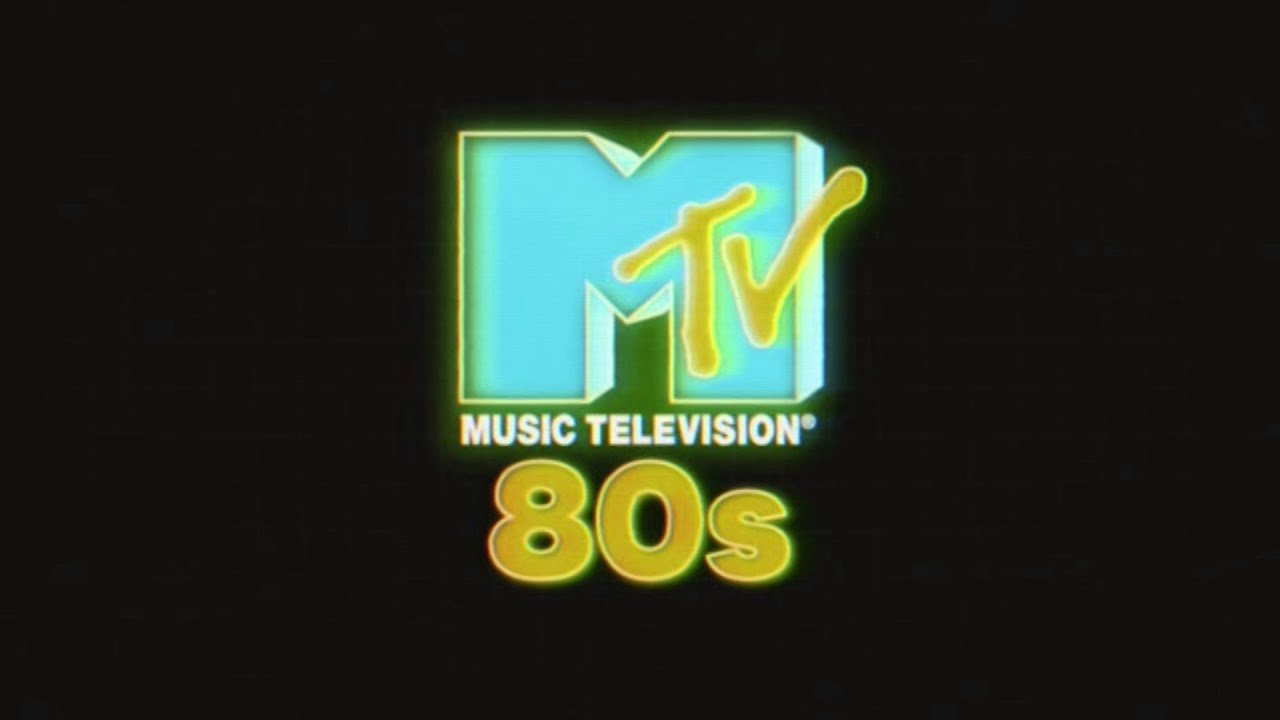 Mtv 80s