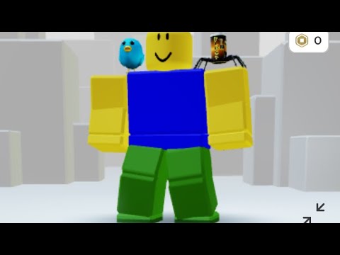 How to equip two shoulder accessories at the same time for roblox ...