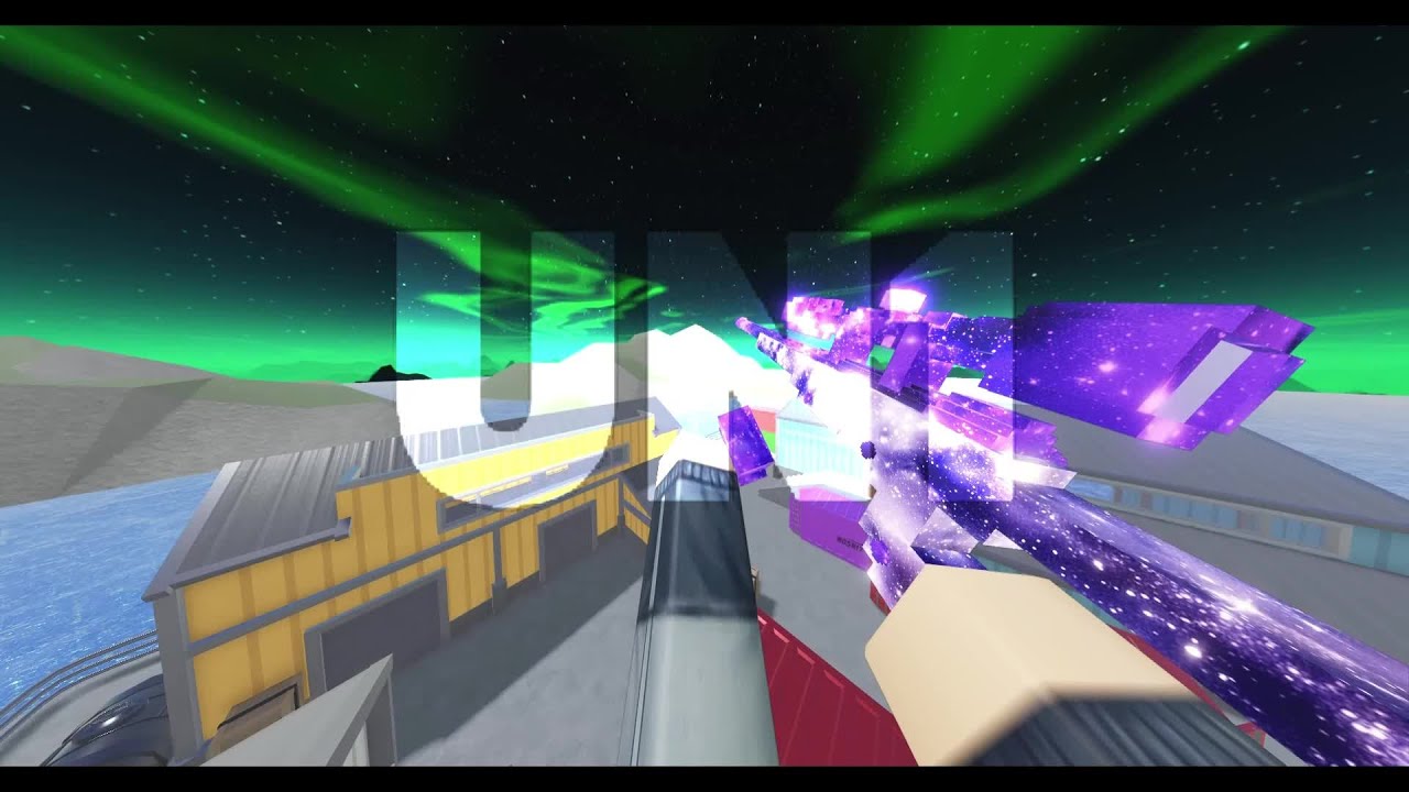 TIMELESS (Roblox Rivals Edit) - YouTube