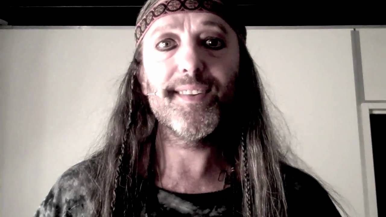 Leon Lopez: We Will Rock You 2011 Tour Vlog - Pt 4 - Copenhagen : Vlog ...