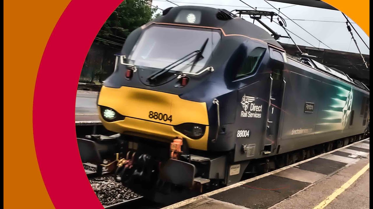 More Tesco Trains | UK Railway News - YouTube