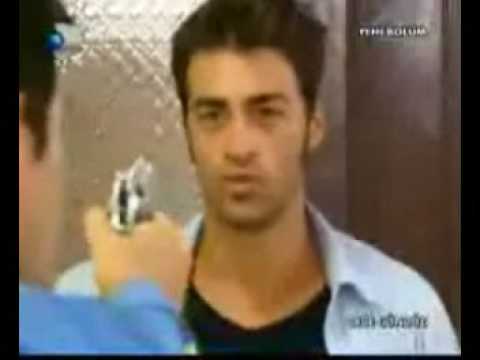 Gece Gunduz Annan Guzel mi komik