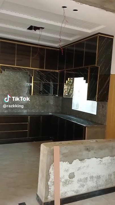 #kichin,cabnet - YouTube