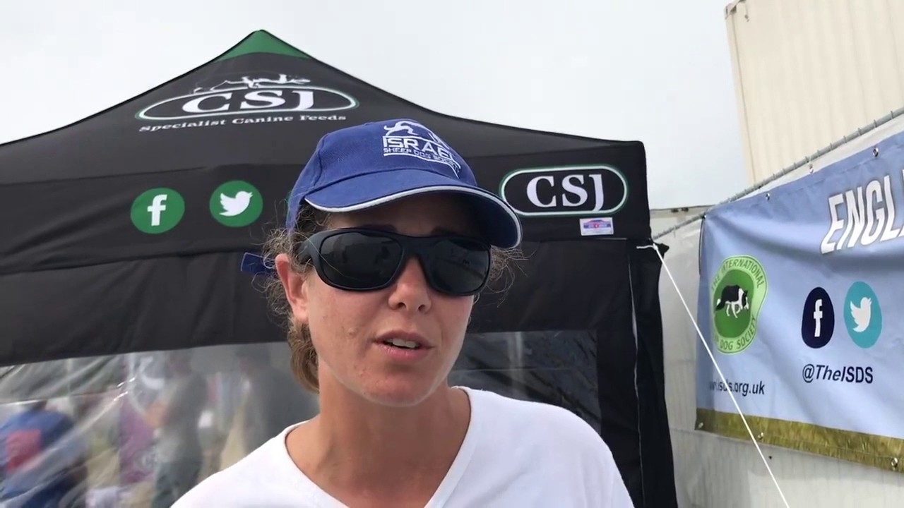 Handler interviews - YouTube