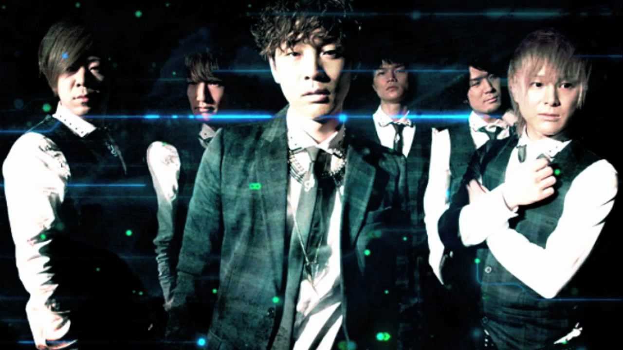 Agitato 〜Rebirth 2013 OPENINGS〜 - YouTube