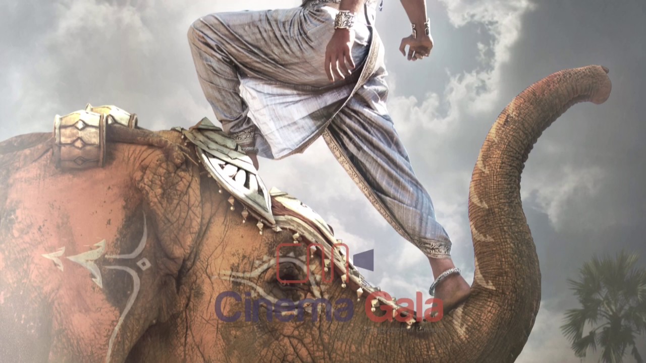 Dandalayya bahubali 2 - YouTube