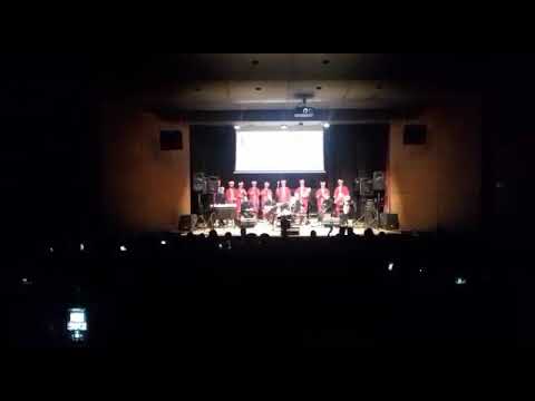 esat kabakli canakkale turkusu.mehteran takimi ile...