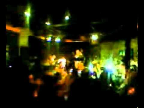 Jazz Selection at "The Jazz Bar", Edinburgh. - YouTube
