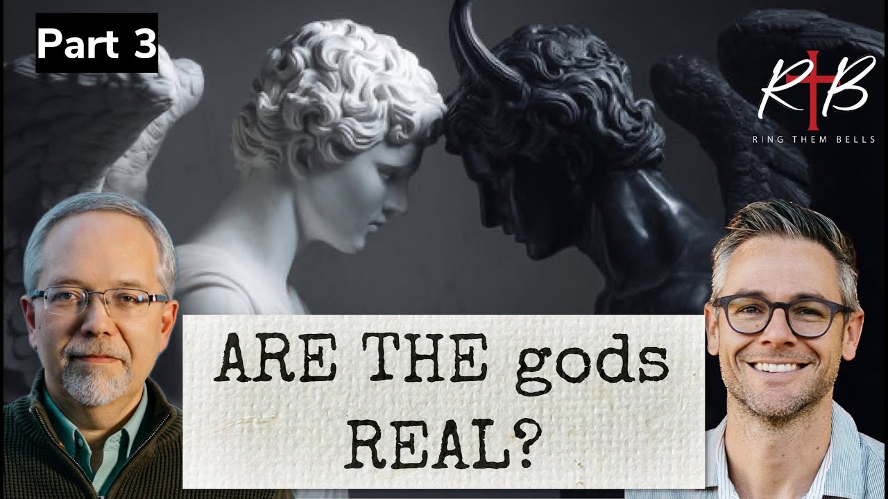 Who Are Elohim? The gods of the Bible - YouTube