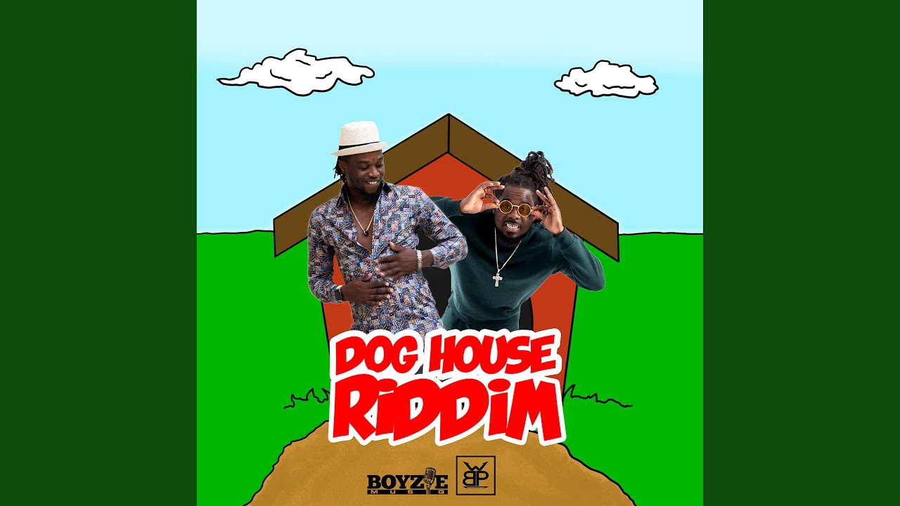Dog House Riddim (Instrumental) - YouTube