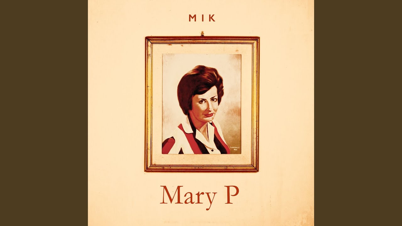 Mary P - YouTube