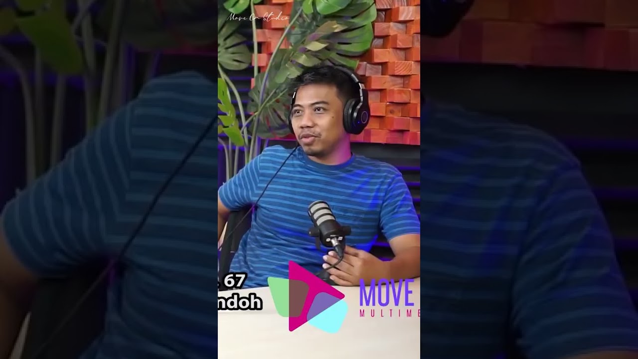 Sewa Studio Podcast Bareng Deni Creator - YouTube