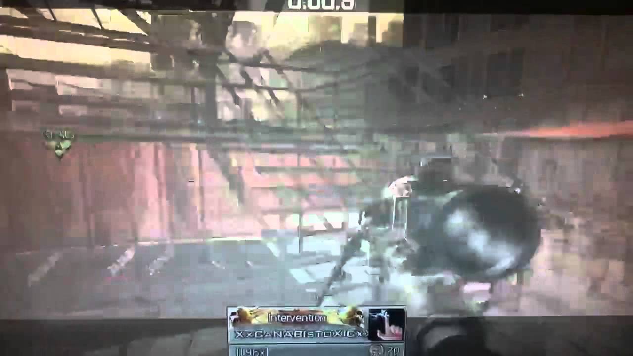 Unscope mw2 - YouTube