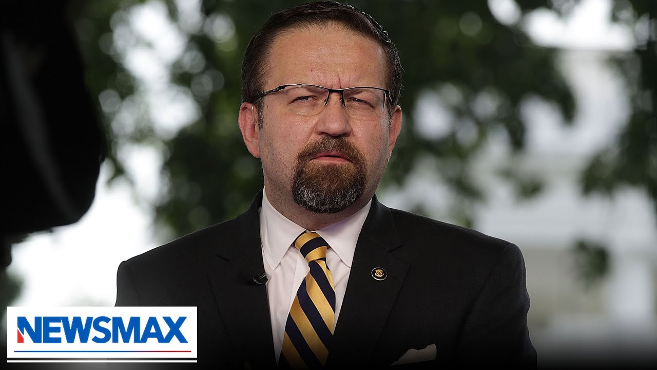 Dr. Sebastian Gorka: The credibility of Fox is in the toilet - YouTube
