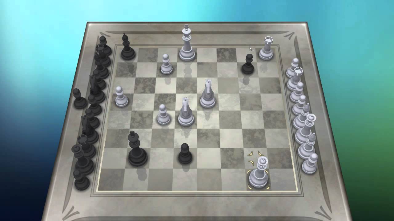 Chess with Kevin - YouTube