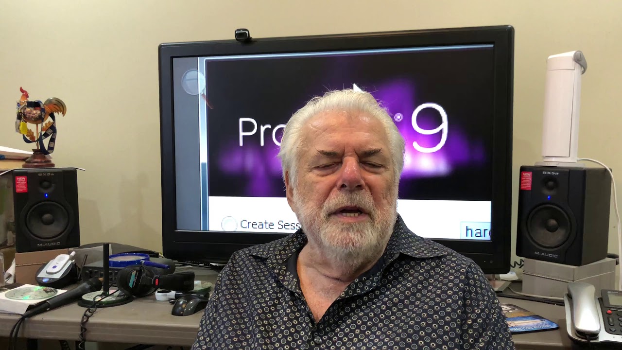 Alex Hassilev Message April 2018 - YouTube