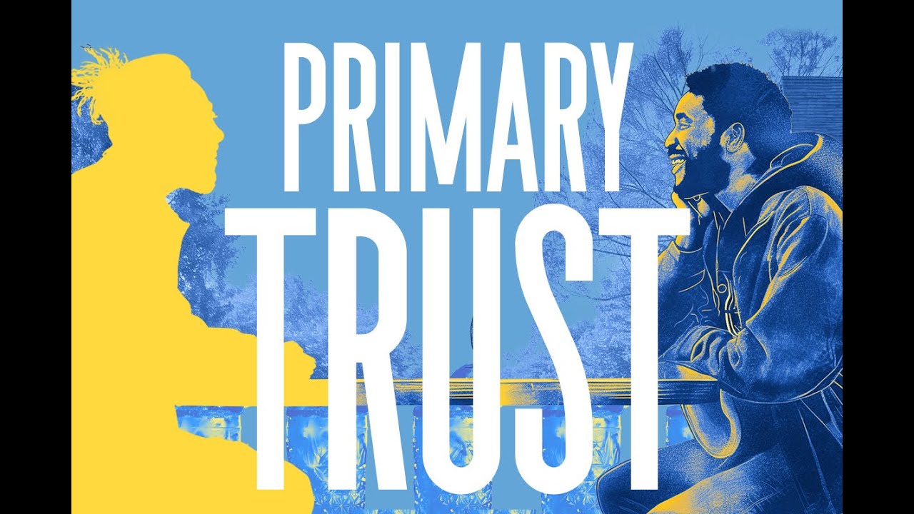 Behind the Scenes of PRIMARY TRUST - YouTube