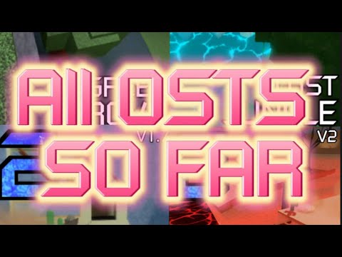 FE2CM & LBMT Full Soundtrack! - YouTube