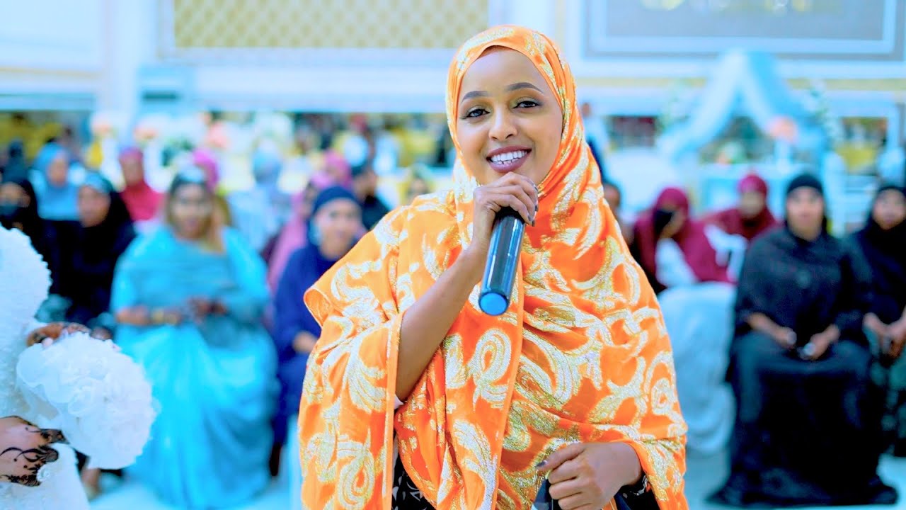 XAMDI BILAN | NEW SONG LOVE LOVE | OFFICIALL SOMALI MUSIC 2023 - YouTube