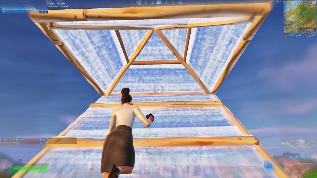 Every FPS Boost I Did To Get 500+ FPS… - YouTube