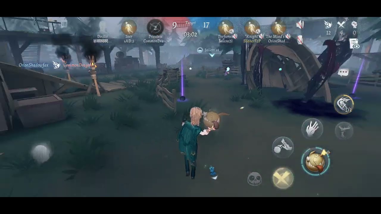 (IDV) First Win Frenzy Rhapsody MVP - YouTube