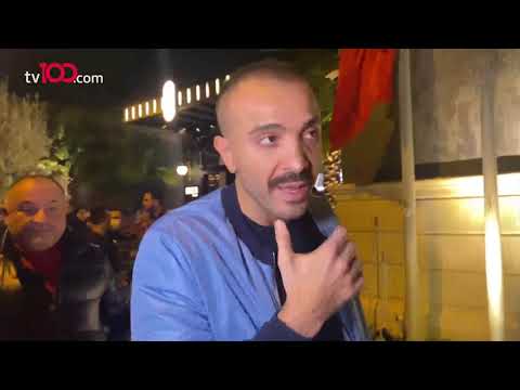 Demet Akalın'ın eşinin işlettiği mekanda olay çıktı