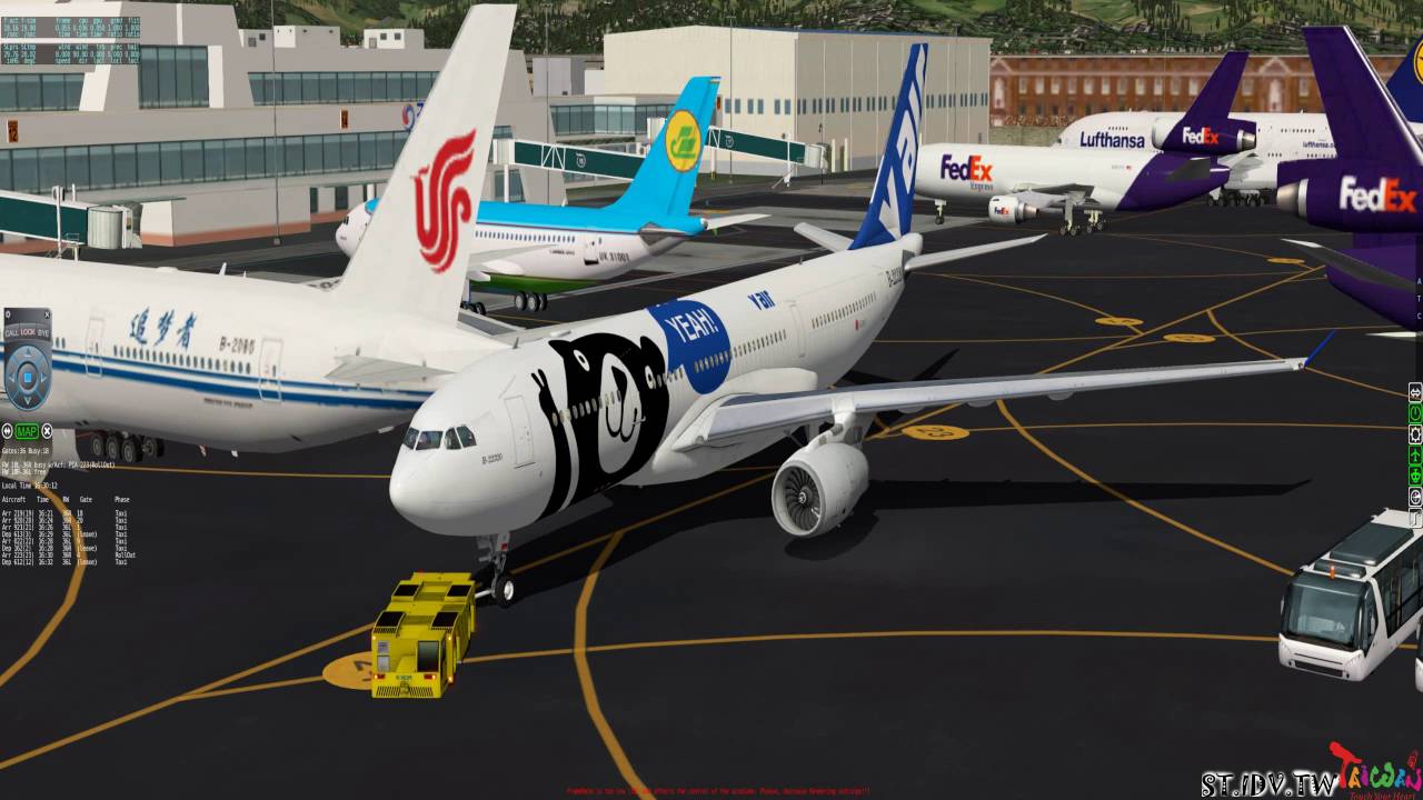 Gimhae (IATA: PUS, ICAO: RKPK) -Taiwan Taoyuan (IATA: TPE, ICAO: RCTP ...