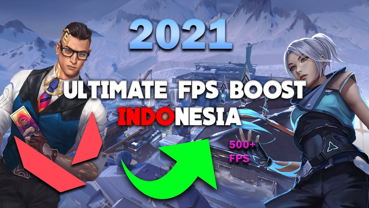 THE MOST EFFECTIVE AND BEST WAY TO INCREASE YOUR FPS! - YouTube