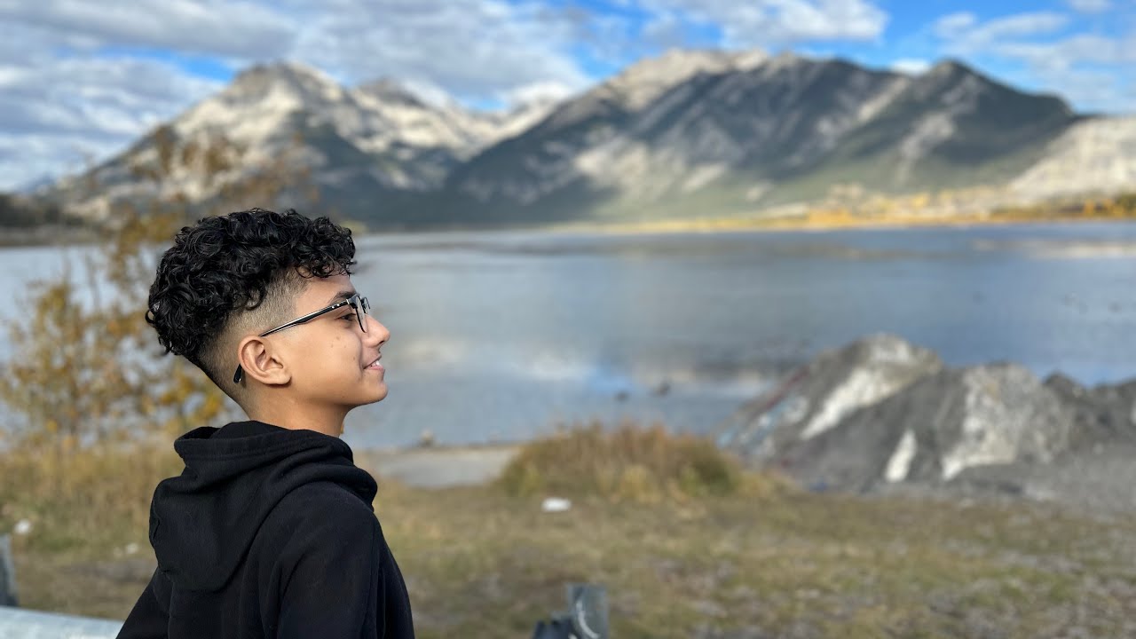Going to Vancouver by road 🚘 Beautiful ️| part 1 | @Pakman - YouTube