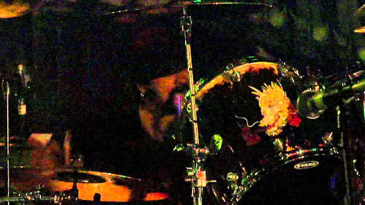 HELLYEAH - It's On! @ The Machine Shop 12/15/2010 - YouTube