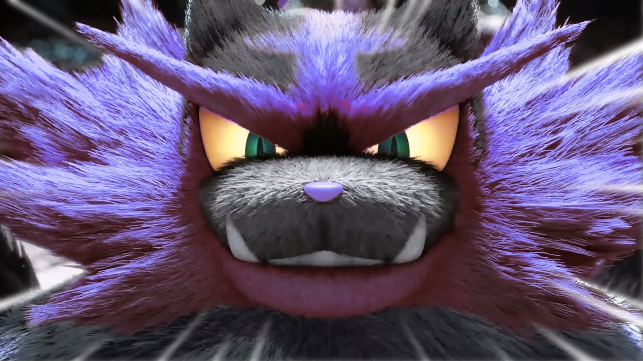The Legendary Blue INCINEROAR! - YouTube