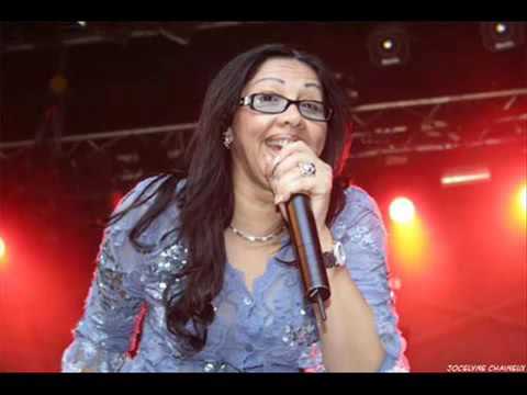 Cheba Zahouania   Dana dana dayni Zghida Hafid Taourirt