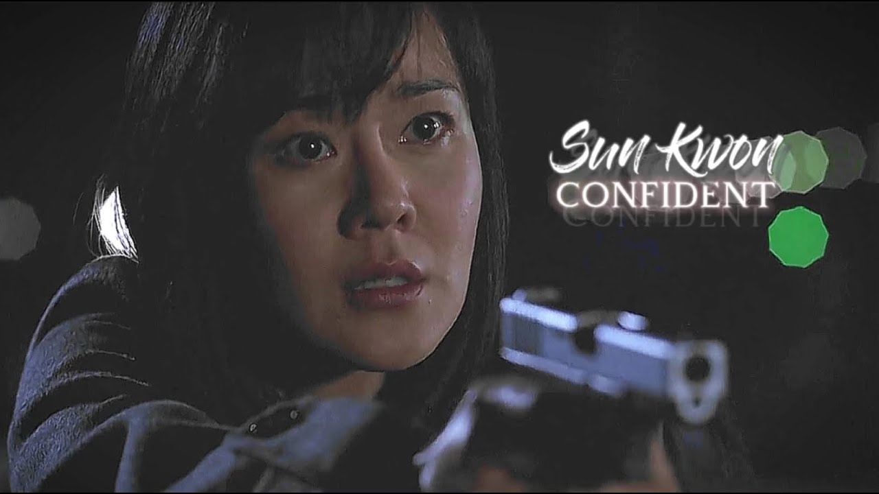 Sun Kwon | Confident (Lost) - YouTube