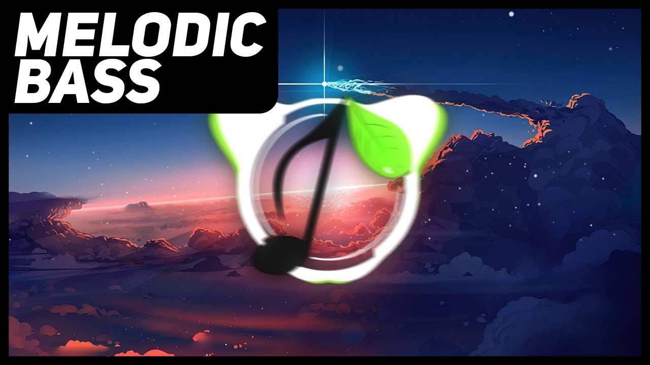 Skybreak & SpaceYeti - Terminal - YouTube