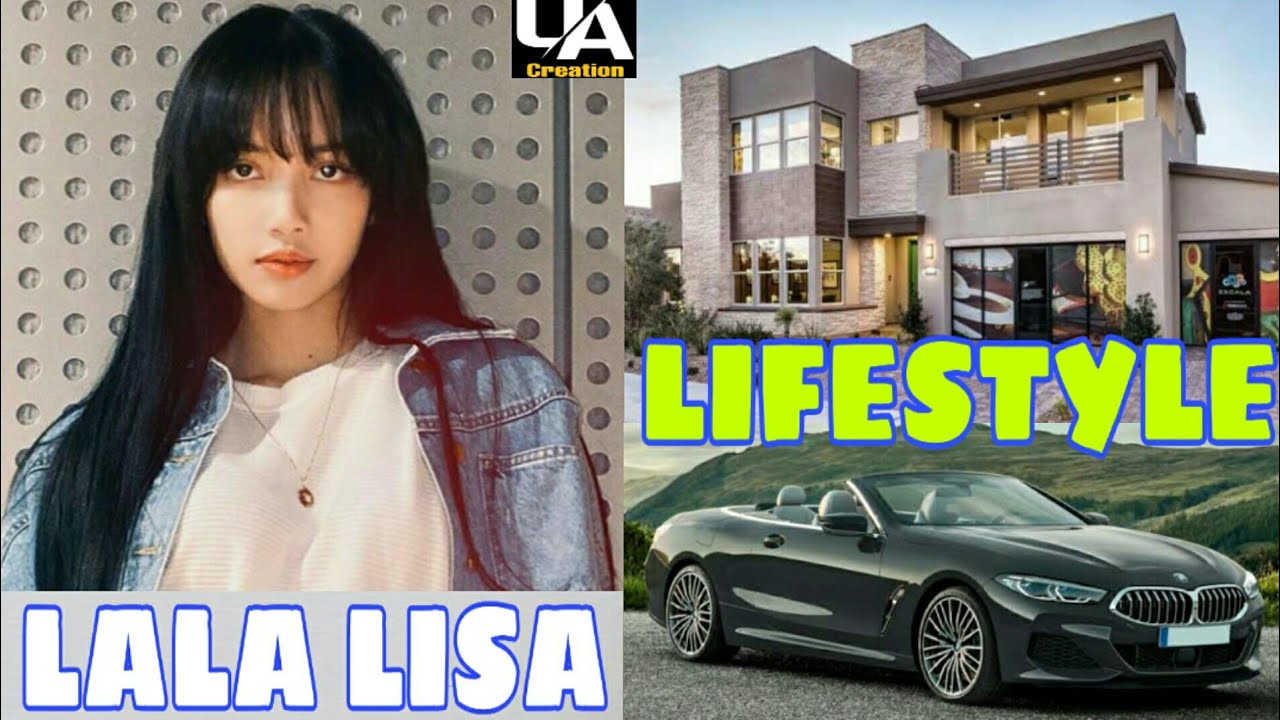 Lala Lisa (black Pink) Lifestyle, Income, Facts, Hobbies, Networth, Age ...
