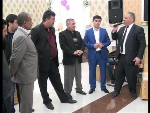 Berde Ay Ulduz S S Tuncayin Kicik Toyu Tamada Sakir