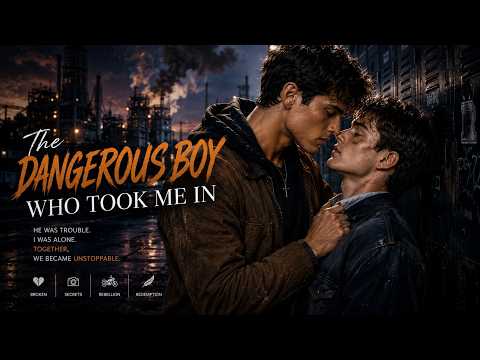【Full version】The Dangerous Boy Who Took Me In