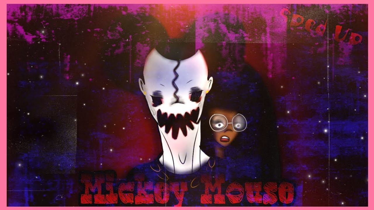 🐭The MICKEY MOUSE Beat [SPED UP] (USE EARPHONES FOR THE BEST EXPERIENCE ...