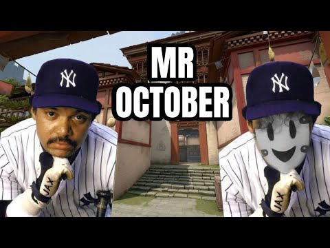 MR OCTOBER - Kills del mes de Octubre - YouTube