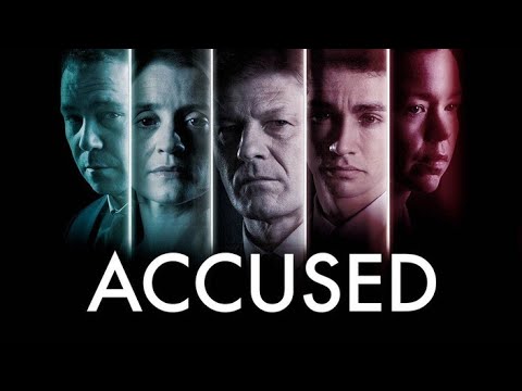 Accused - 0101 Willy's Story
