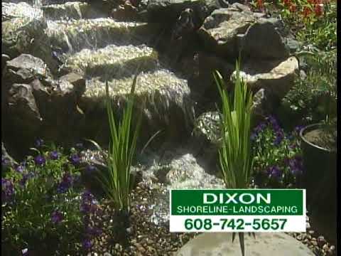 Dixon Shoreline / Landscaping