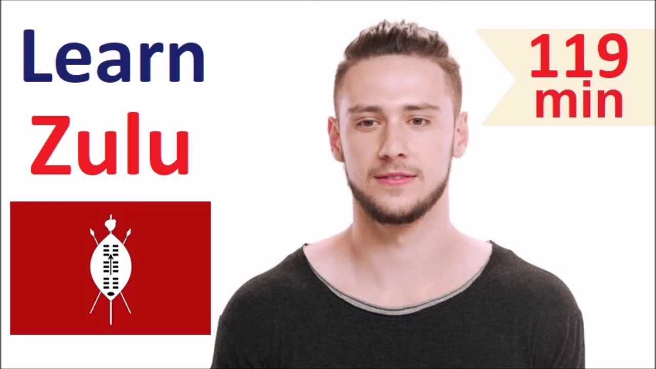 Learn Zulu Common Words Expressions YouTube learn-zulu-common-words-expressions-youtube