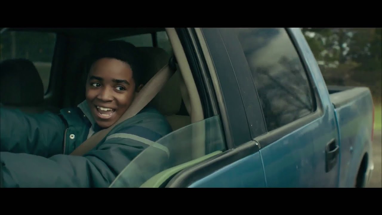 KIN - Trailer German Deutsch HD 2018 | einfach KINO - YouTube