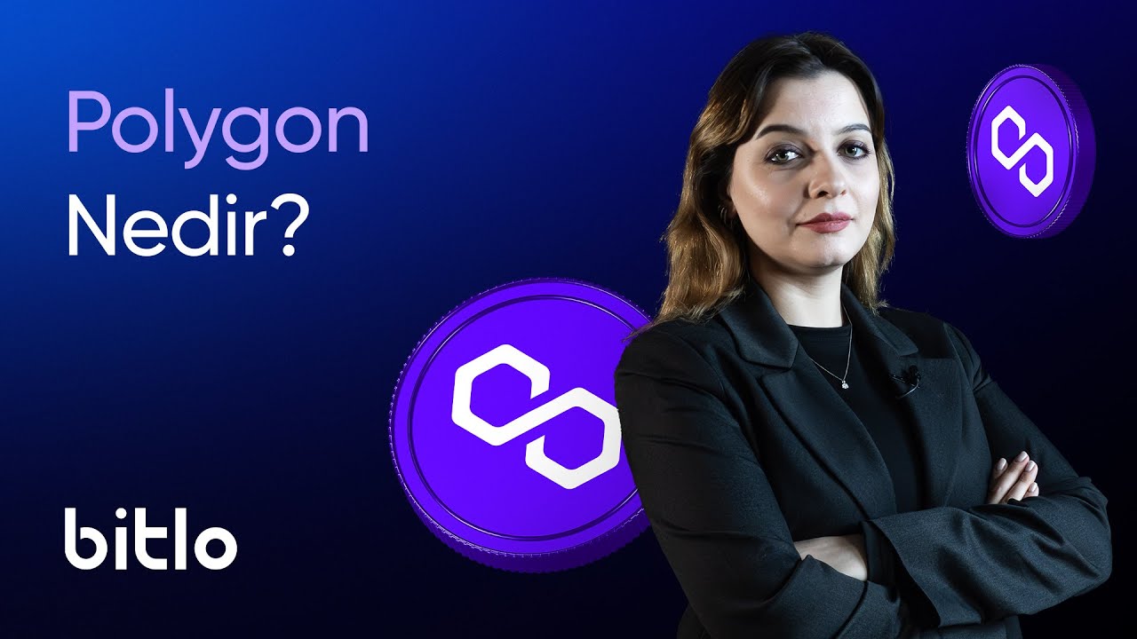 Polygon Nedir? POL Coin Hakkında Her Şey! #Polygon - YouTube
