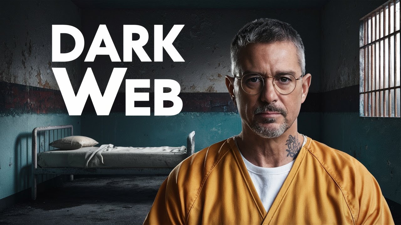 The Twisted World of Peter Scully and Dark Web Crimes - YouTube