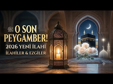 Herkesi Ağlattı | Son Peygamber | Damar İlahi