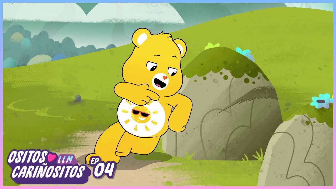 04. Un despertar Yoorg | Ositos Cariñositos: Libera la magia - YouTube