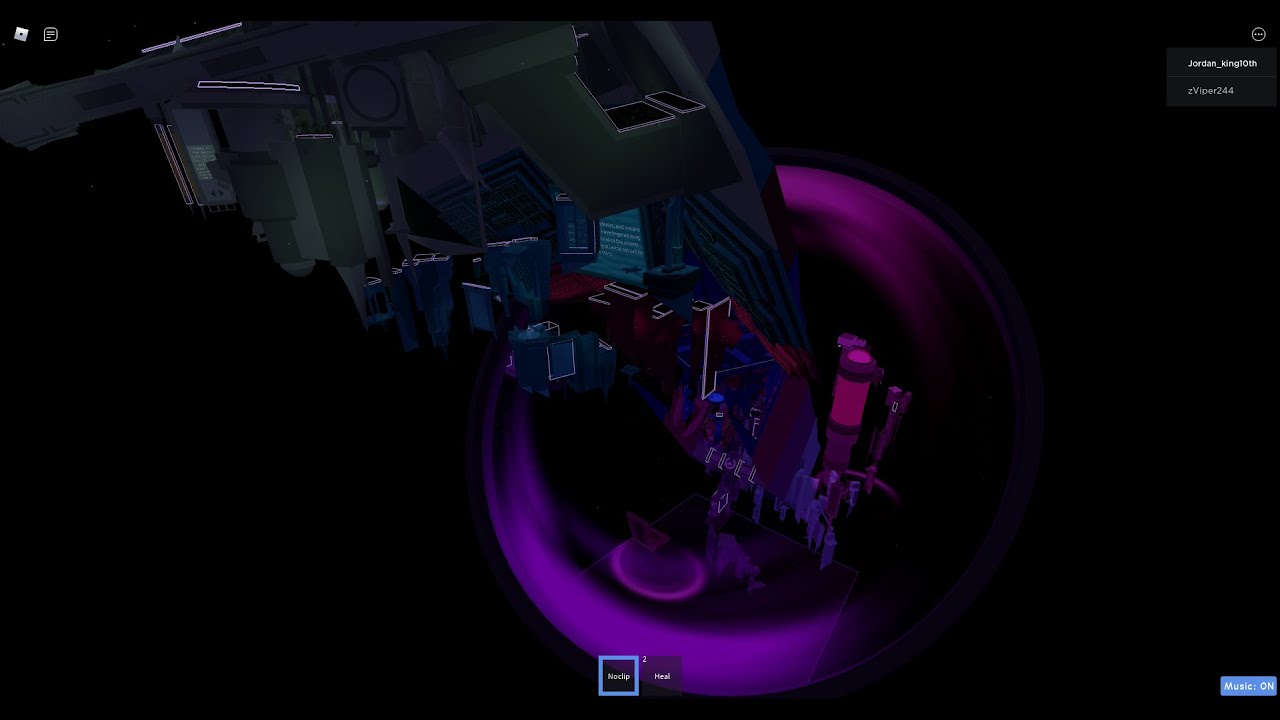 Tower of Interdimensional Rifts Floors 1 - 7 Showcase (Urchin & Torchic ...